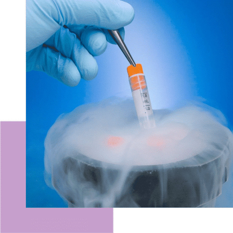 Testicular Tissue Cryopreservation - Institute of Life