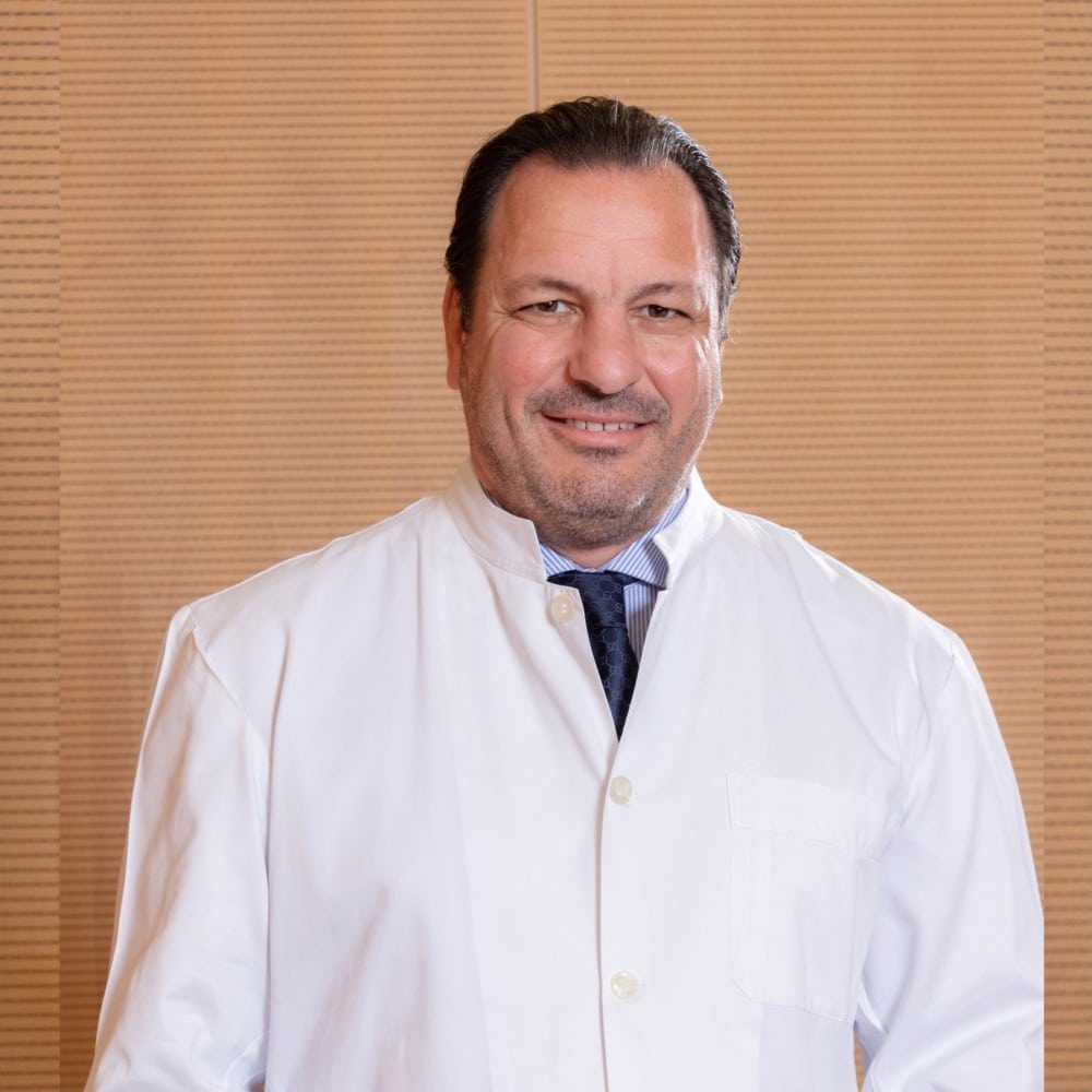 Polyzos Panagiotis - Institute of Life