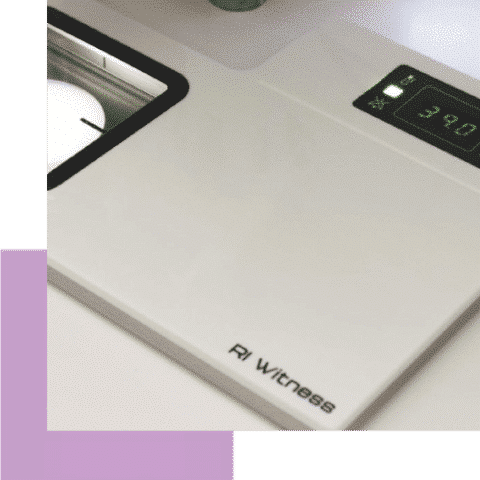 RI Witness System - Institute of Life