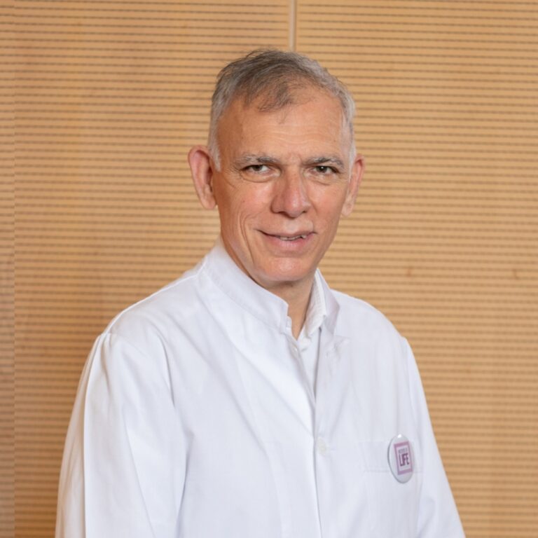 Doulgerakis Manolis - Institute of Life