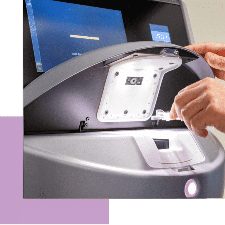 Embryoscope Plus - Institute of Life